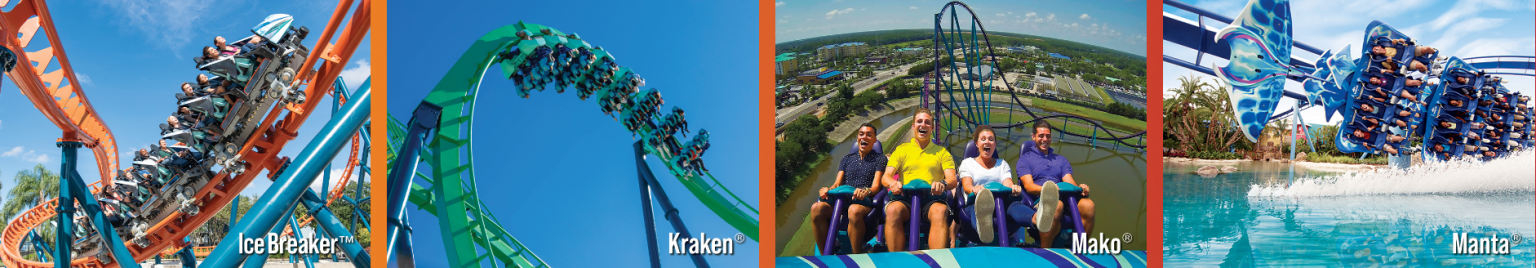 SeaWorld Orlando - WorldStrides - Specialty TravelWorldStrides ...