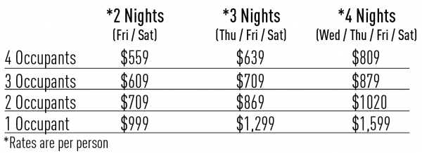 Cal vs. Auburn - WorldStrides - Specialty TravelWorldStrides ...